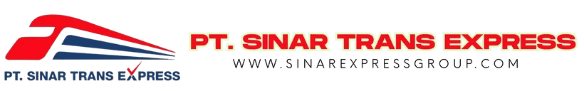 Kontak - PT. Sinar Trans Express