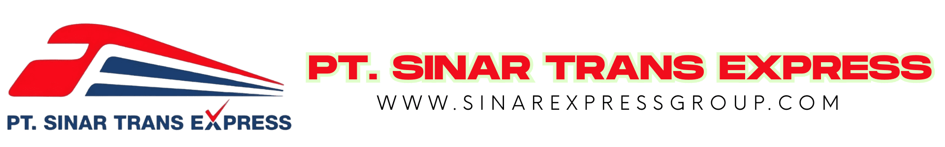 Sinar Express - PT. Sinar Trans Express